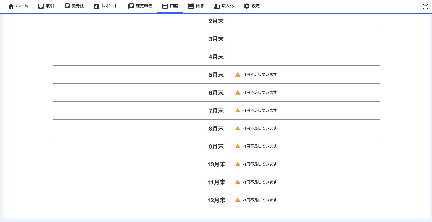 freee活用講座vol.10 【残高が合わない…いつからズレてる？どうやったら一致するの？】｜春崎なるみ｜coconalaブログ